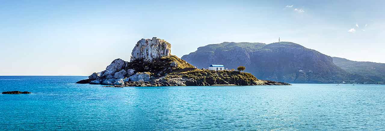 Kos - Všechny informace