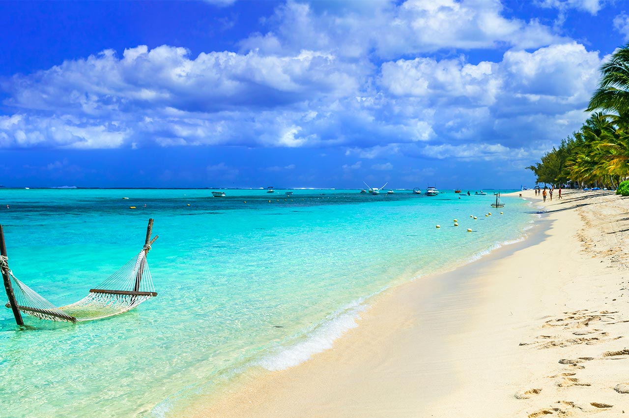 Mauricius - Všechny informace